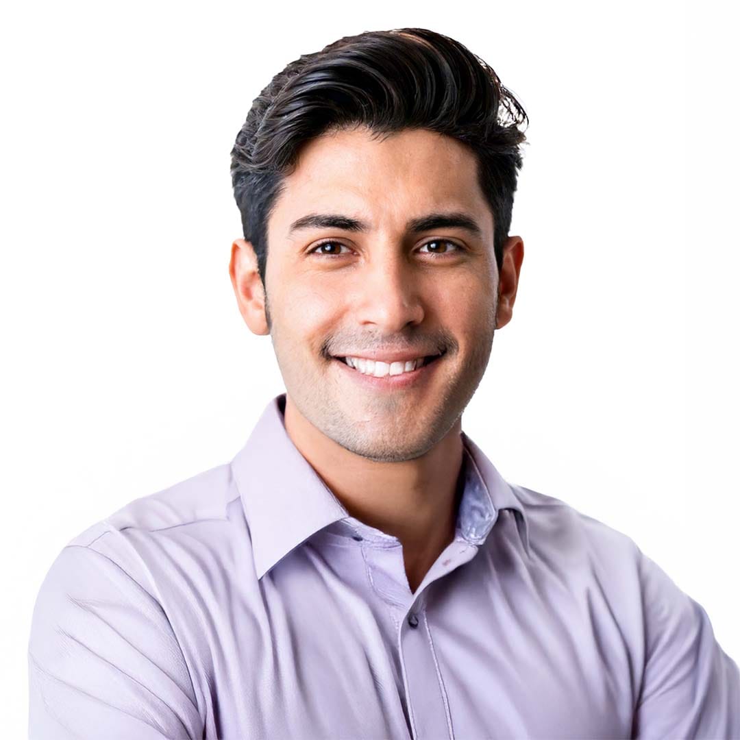 Jorge Salazar - Senisse Abogados